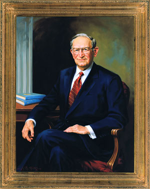 South Carolina State House